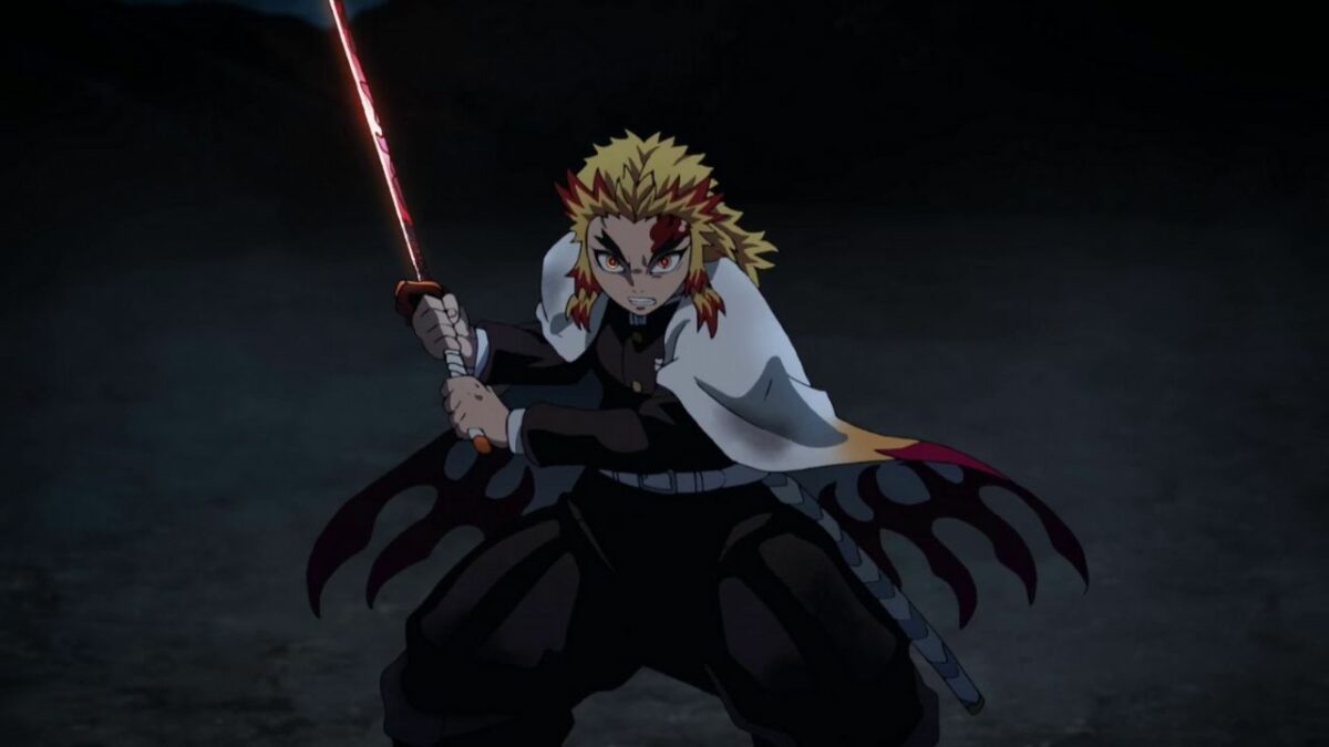 Semua Gaya & Bentuk Pernapasan di Demon Slayer: Kimetsu no Yaiba