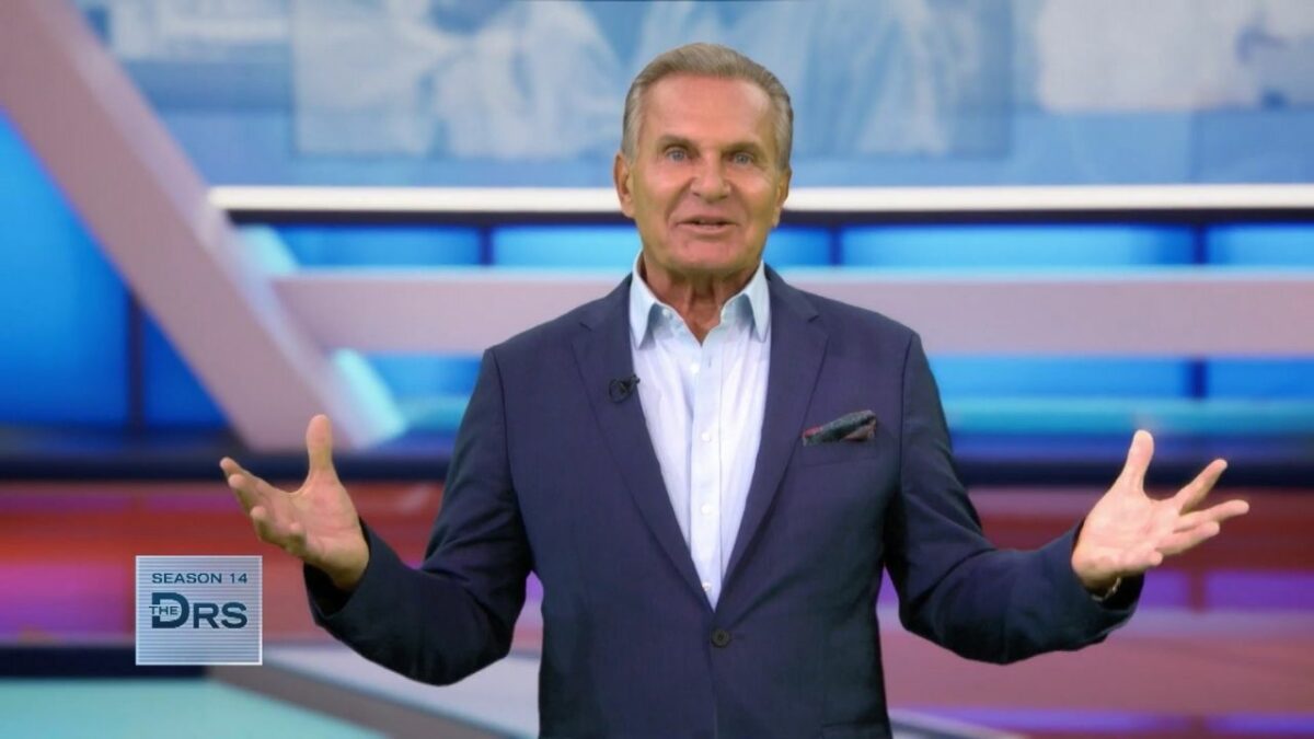 Quick & easy watch order guide to Dr. Phil