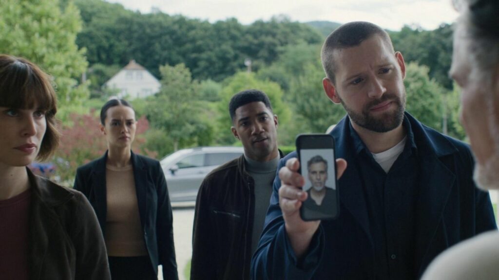 Quick & easy watch order guide to FBI Franchise