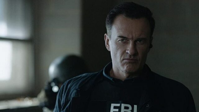 Quick & easy watch order guide to FBI Franchise