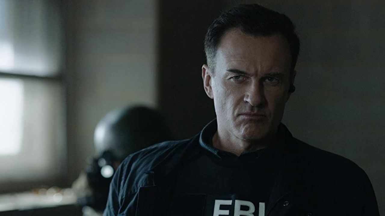 Quick & easy watch order guide to FBI Franchise