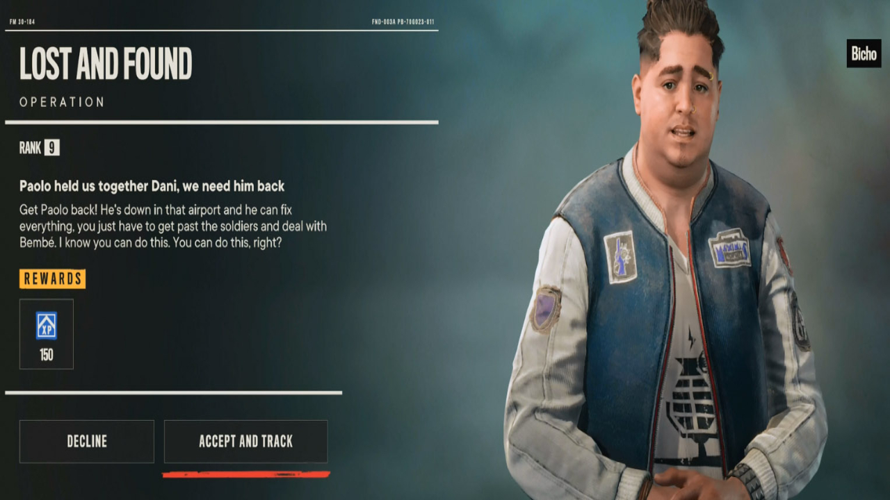 Far Cry 6 Lost And Found Paolo’s Resort Location Guide