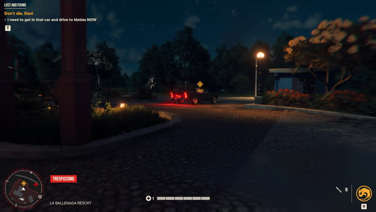 Far Cry 6 Lost And Found Paolo’s Resort Location Guide