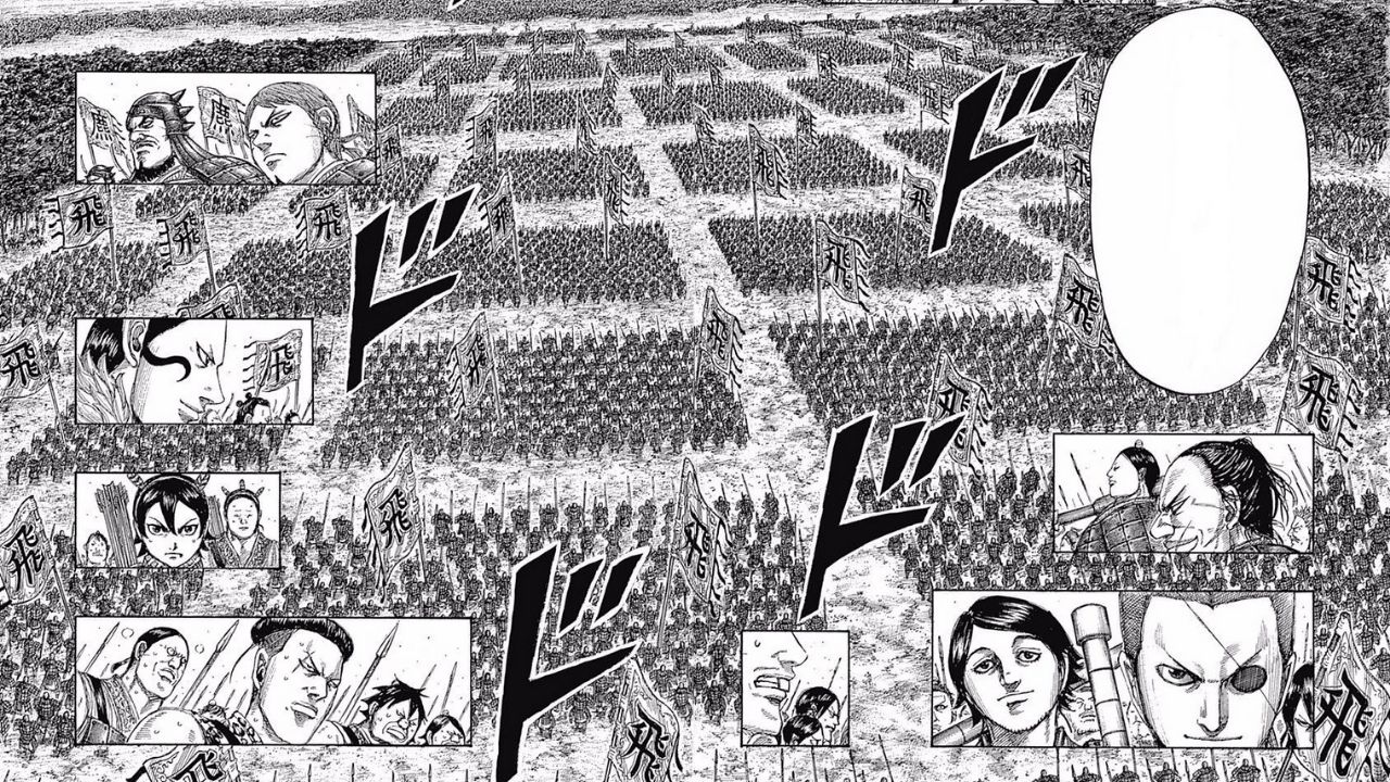 Kingdom Season 3 Episode 26: Release Date, Preview, Watch Online