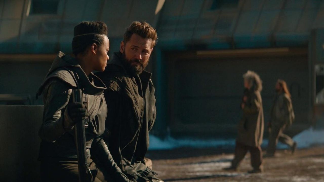Foundation Season 1 Episode 6: Release Date and Recap