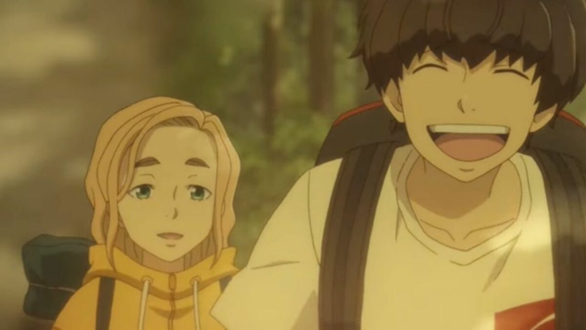 Goodbye, DonGlees! Releases Collaborative PV With Yorimoi