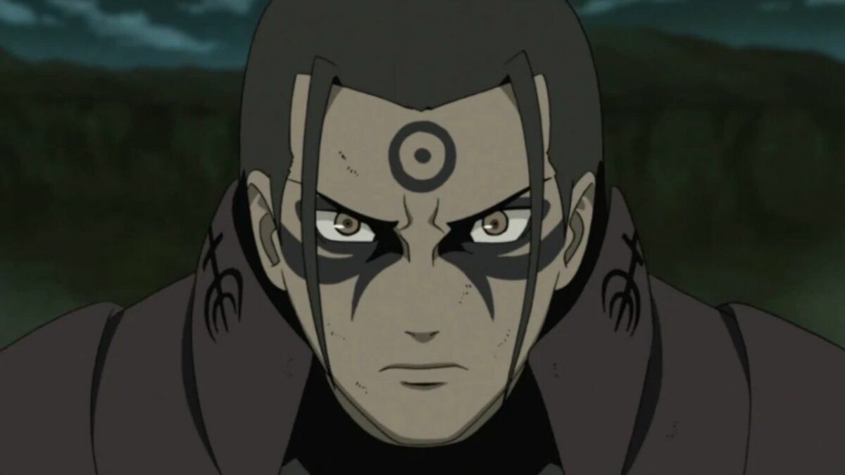 Who is the strongest Earth user in Naruto?