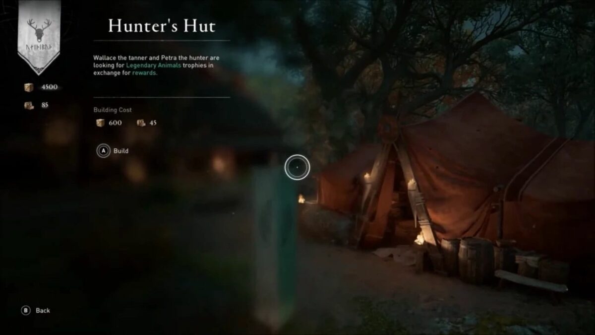 How to romance with Petra in AC Valhalla?