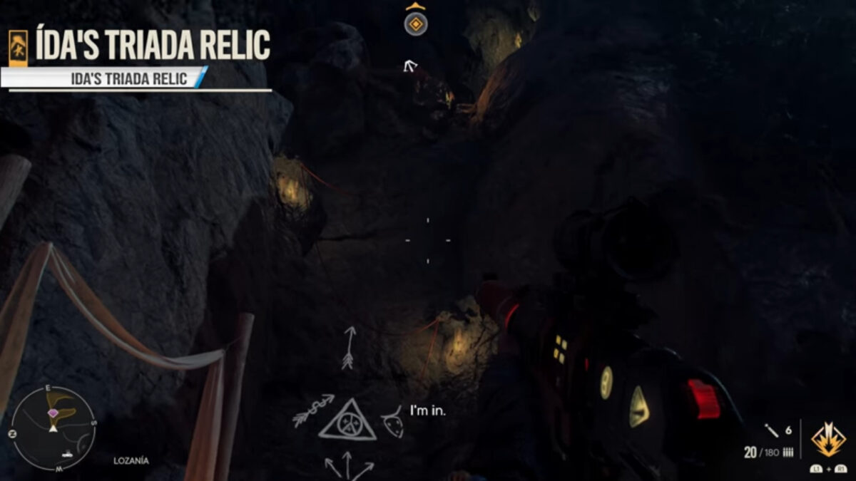 Far Cry 6 Triada Blessings Relic Locations & Guide