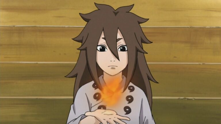 Top 15 Strongest Fire Users In Naruto Shippuden, Ranked!