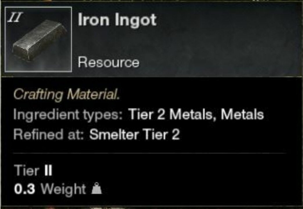 How To Increase Your Inventory Space in New World?