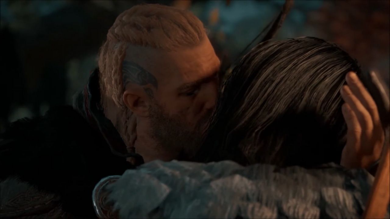 How to romance with Petra in AC Valhalla?