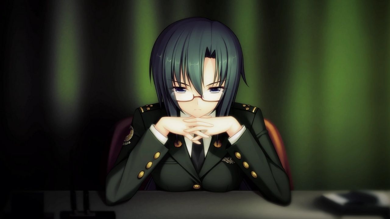 Muv-Luv Alternative Ep 2: Release Date, Preview, Eng Sub