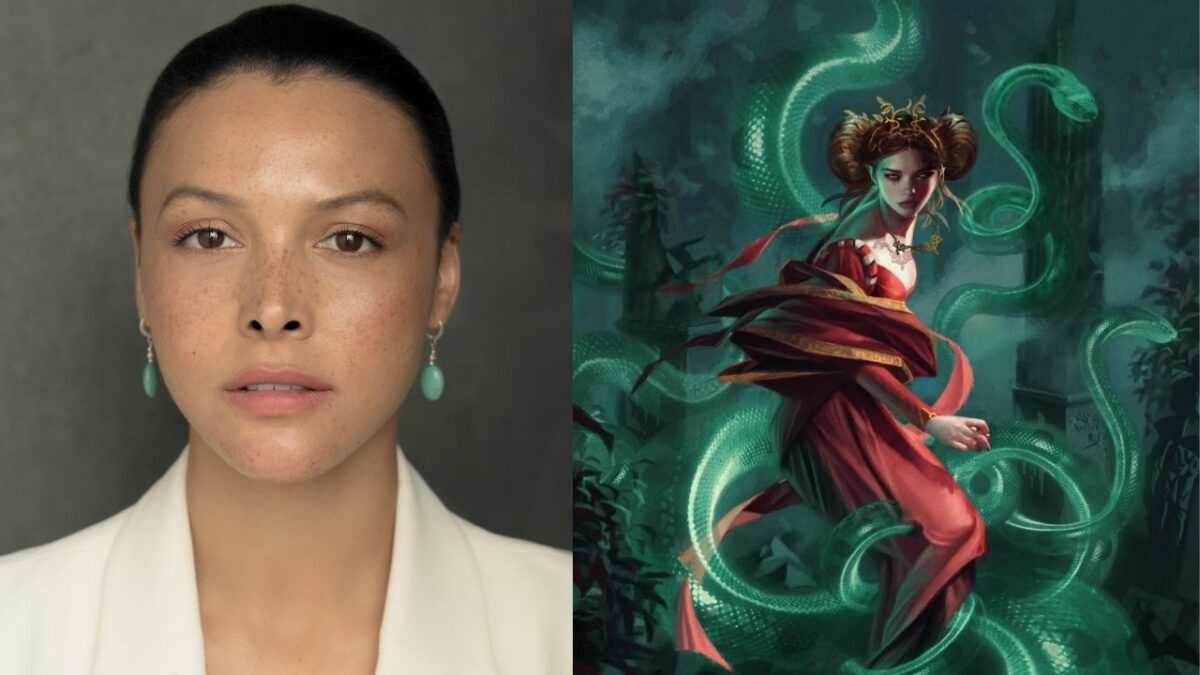 New Characters Introduced In The Witcher Season 2 Trailer