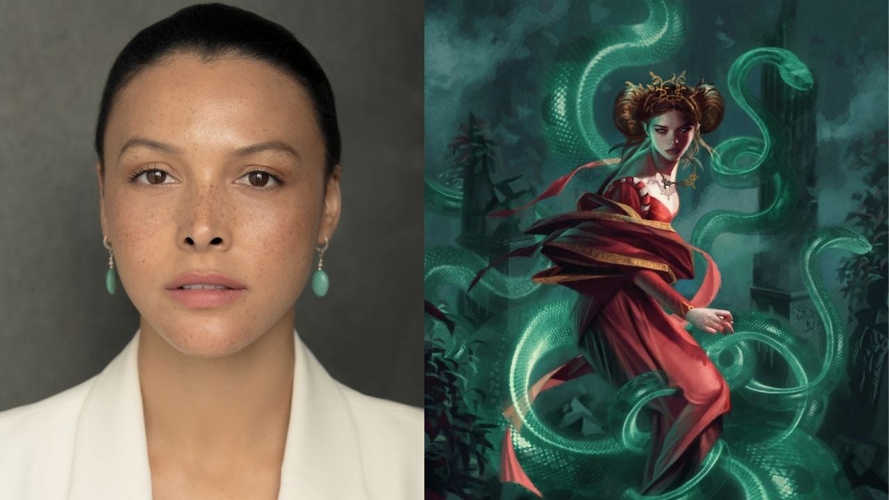 New Characters Introduced In The Witcher Season 2 Trailer