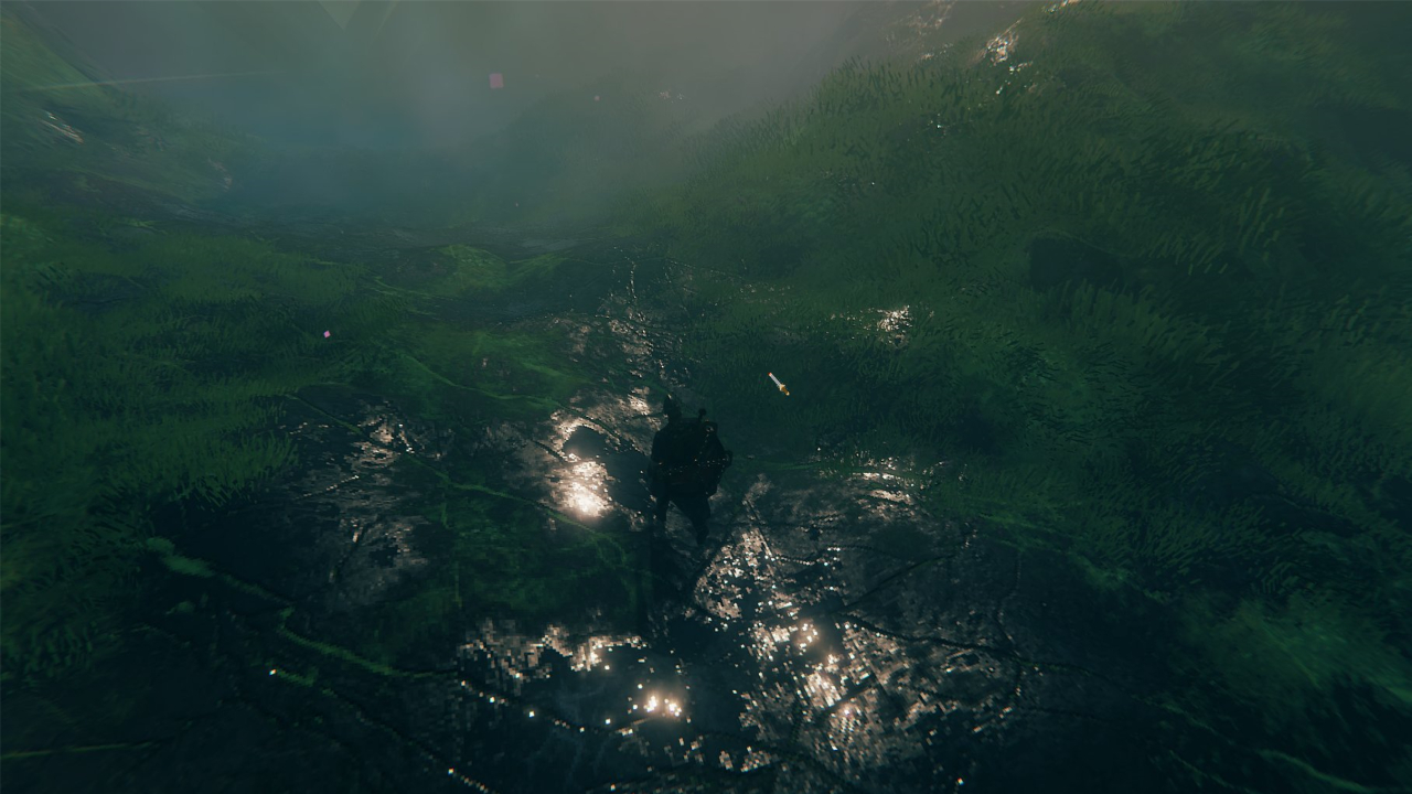 New Mountain Caverns & Mistland Biome Teased for Valheim
