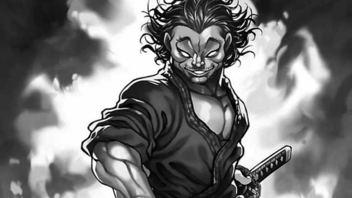 Top 15 Strongest Characters in Baki (Latest Manga)
