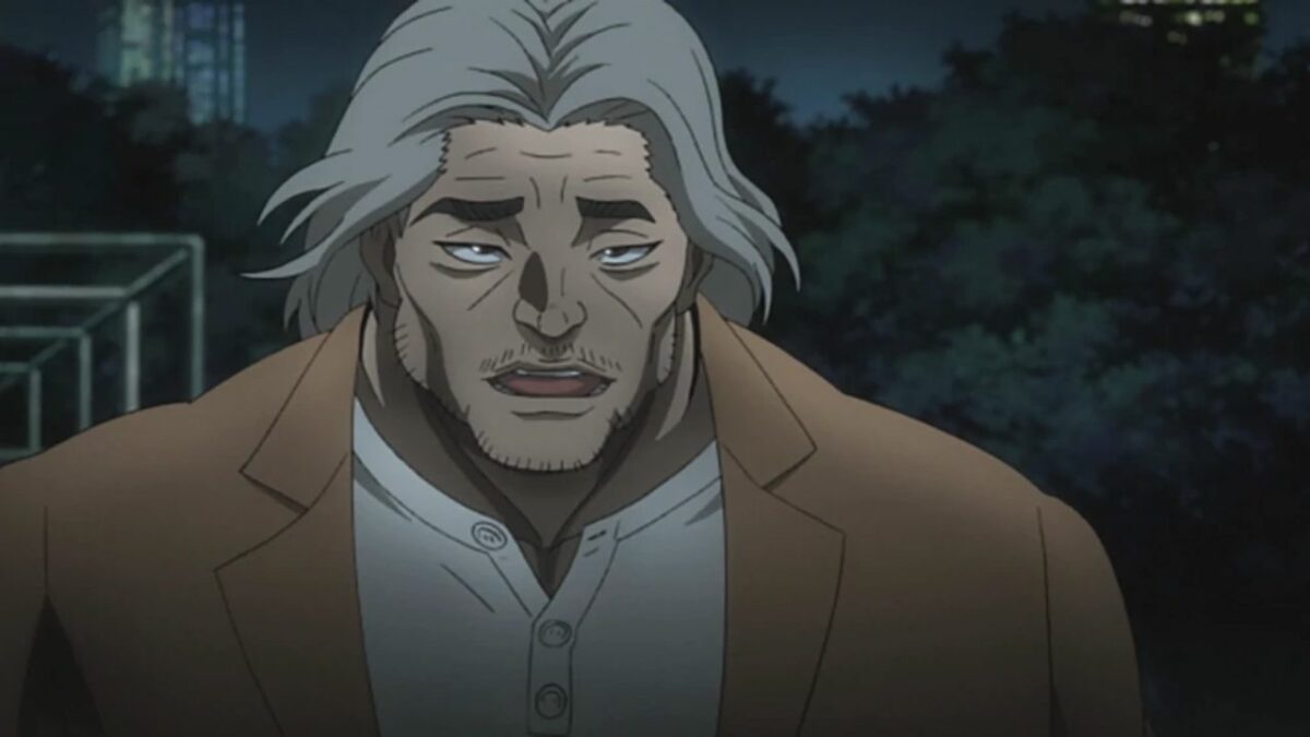 Top 15 Strongest Characters in Baki (Latest Manga)