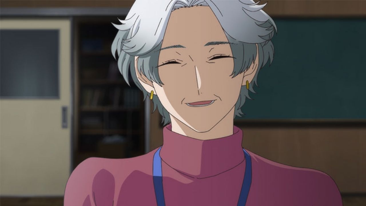 Blue Period Episode 6: Erscheinungsdatum und Diskussionen