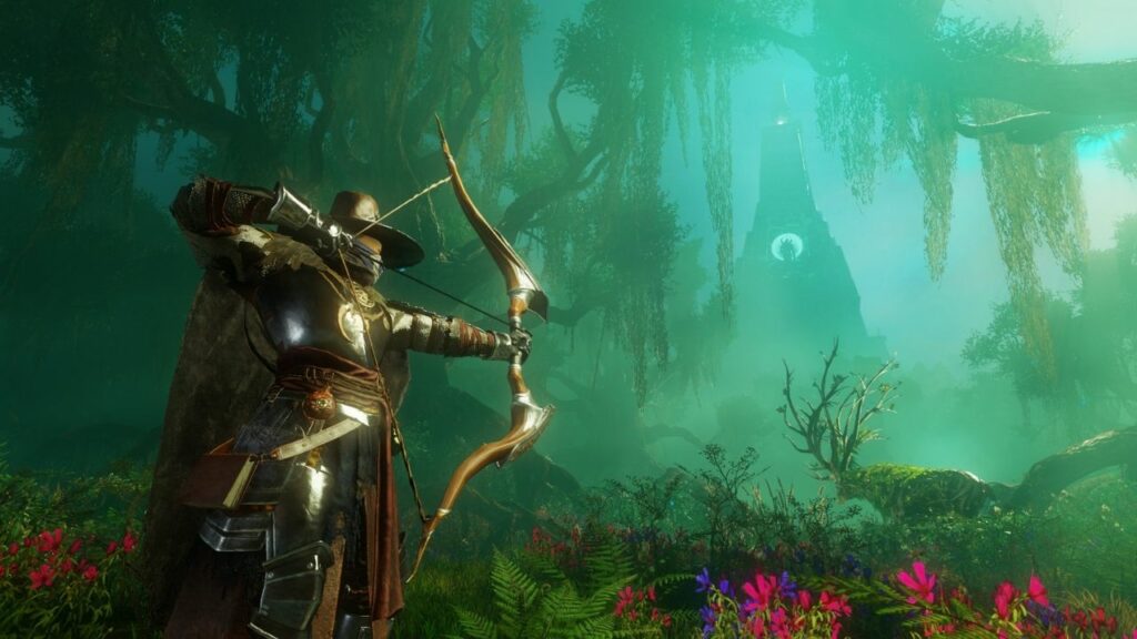 Attributes in New World: How to use them and put points?