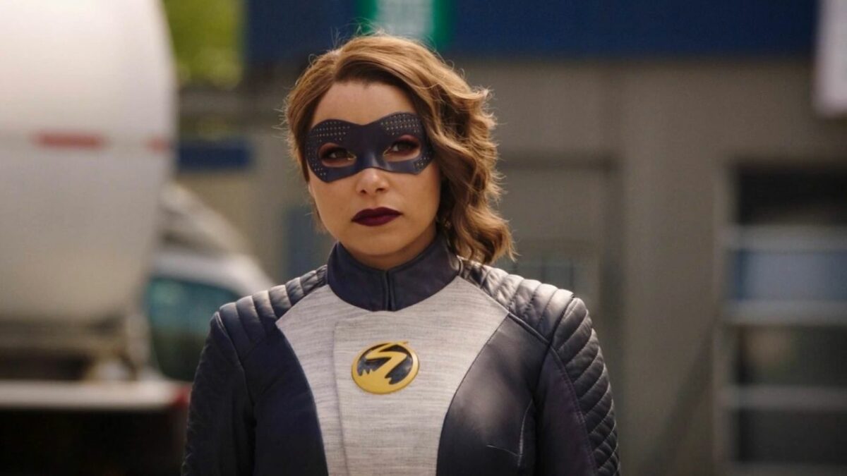 The Flash First Teaser Released At DC FanDome 2021