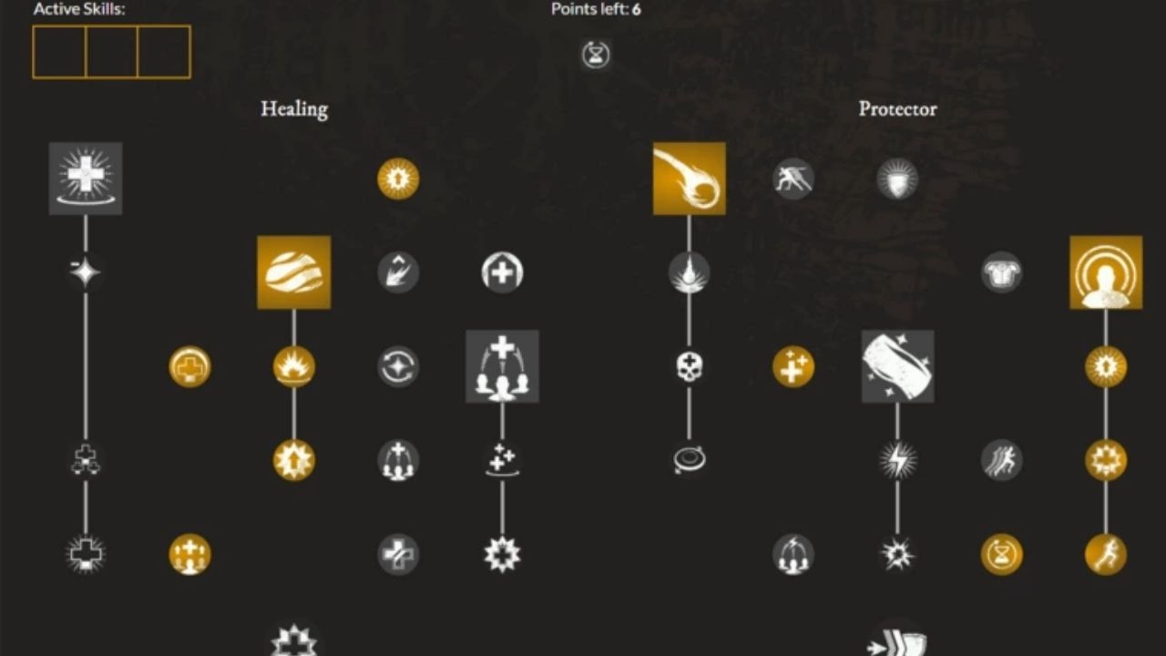 Best Hatchet Builds In New World- Weapon And Skill Guide