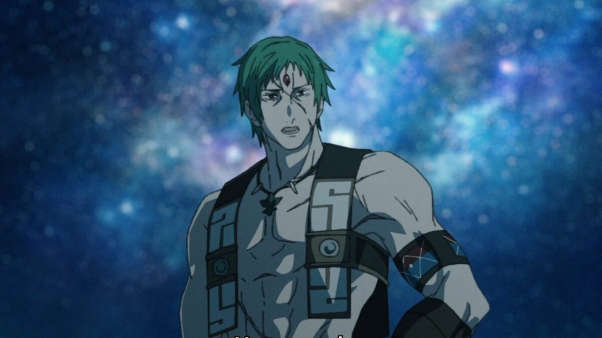 Mushoku Tensei Part 2 Ep 14: Release and Discussions