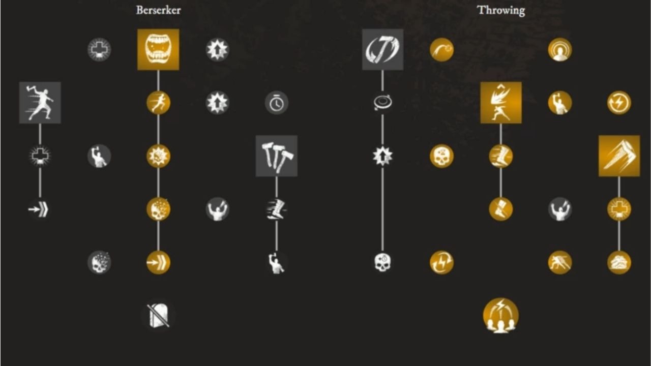 Best Spear Builds in New World- Weapon and Skill Guide