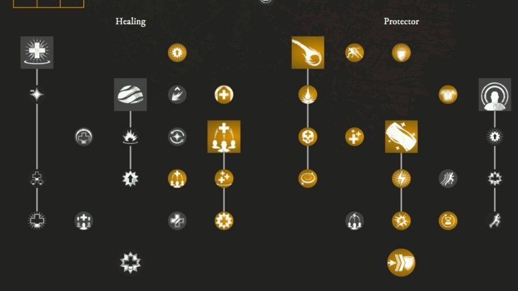 Best Healer Builds In New World For PVP & PVE - Easy Build Guide