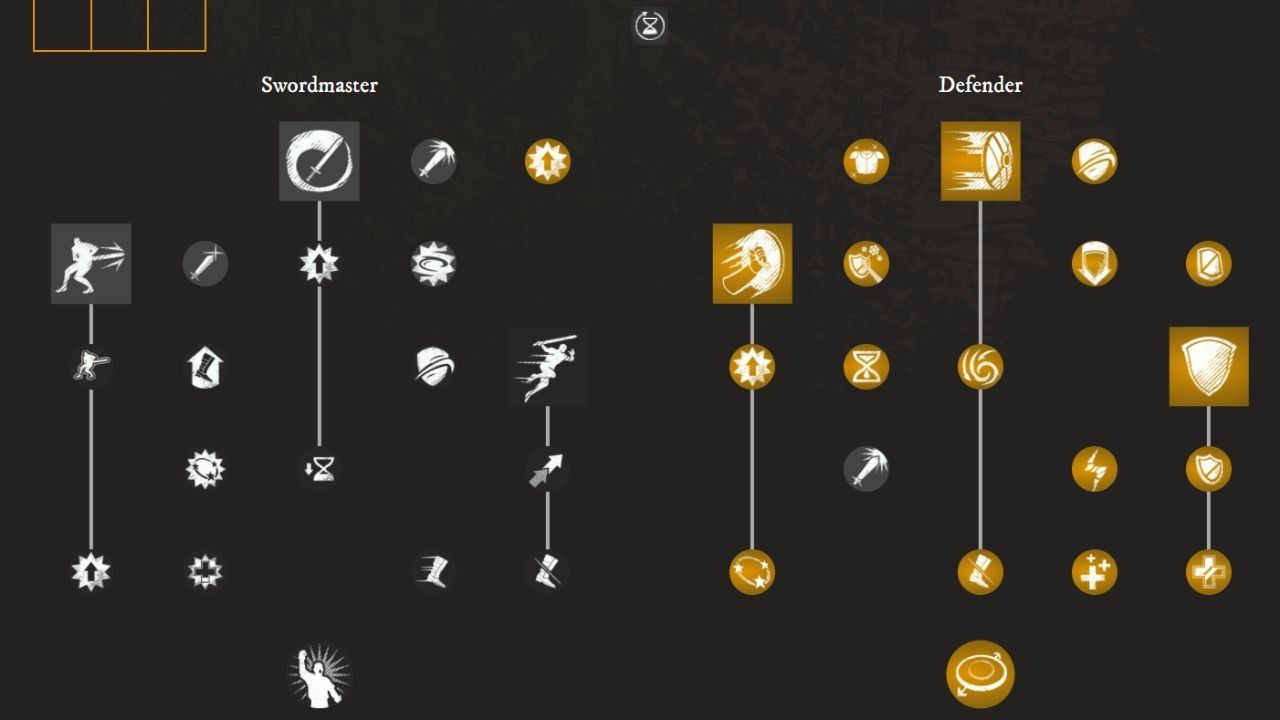 Best Healer Builds In New World For PVP & PVE - Easy Build Guide
