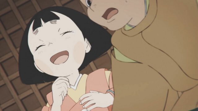 The Heike Story: September 2021 Release, Trailer, Updates