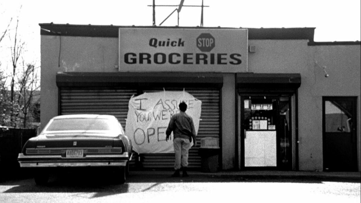 Clerks 3 All Set To Release In 2022, Announces Kevin Smith