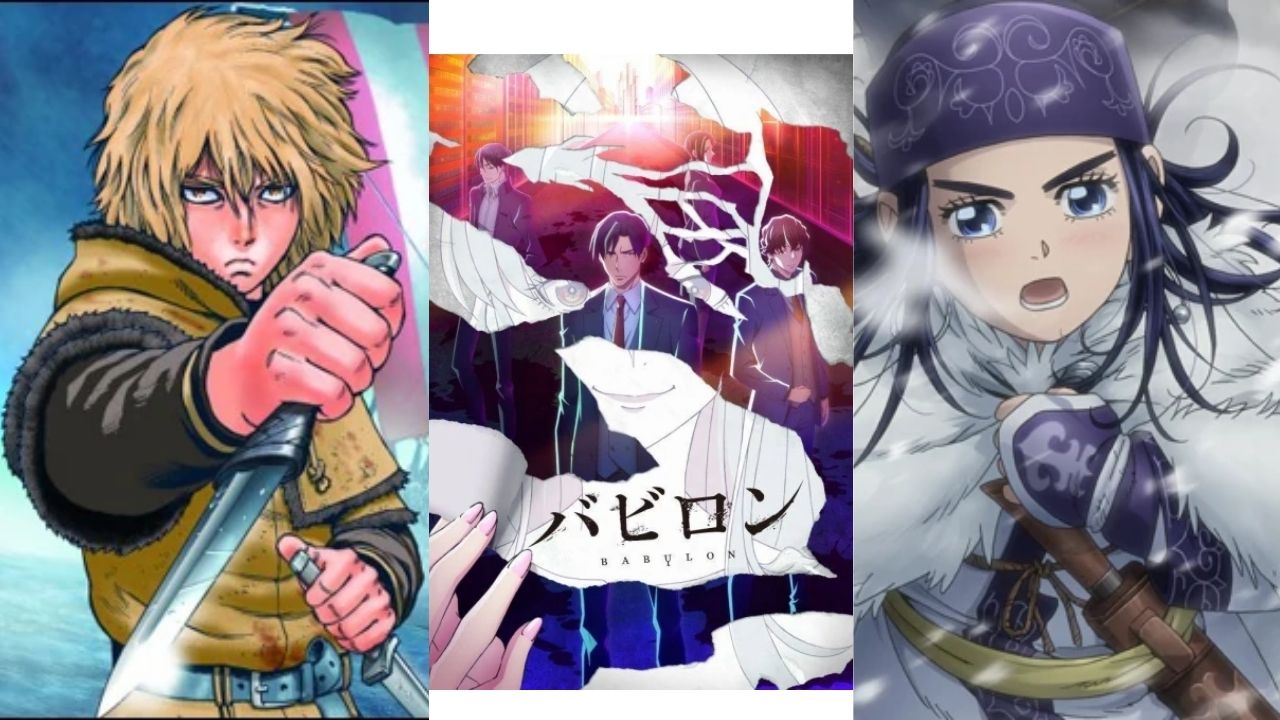 Twin Engine Reveals Two New Anime Studios