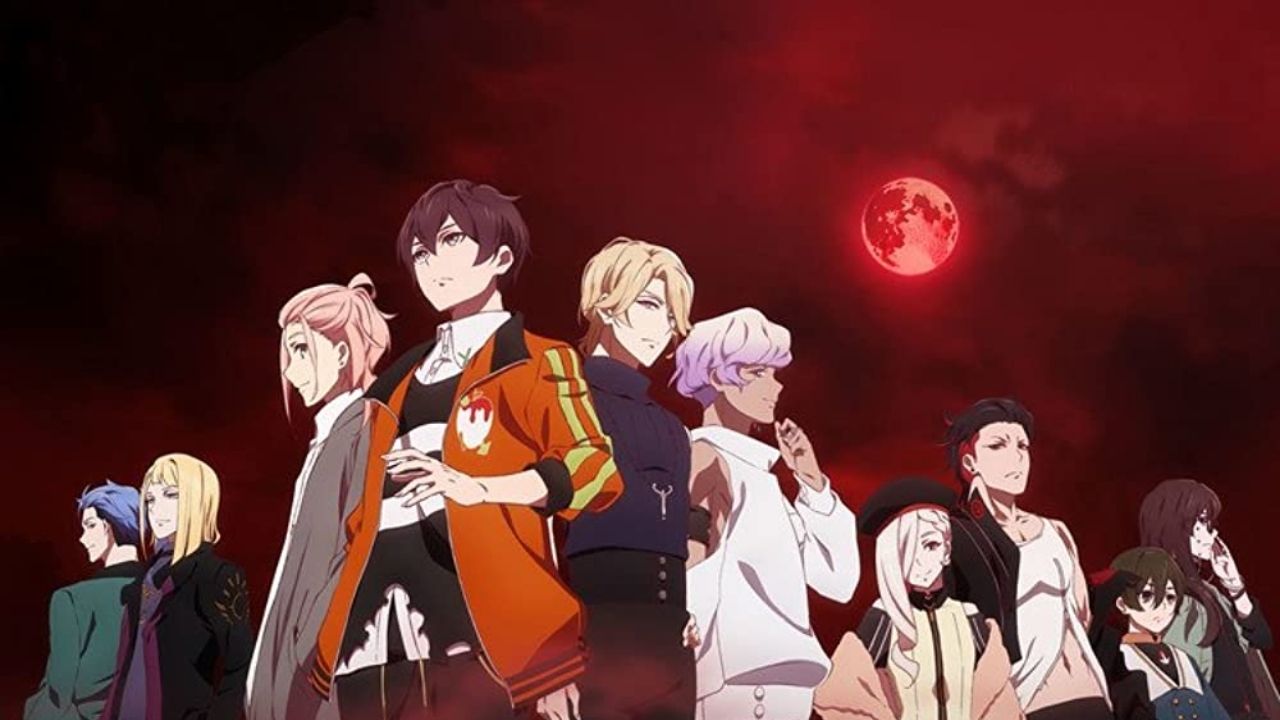 Visual Prison Ep5: Release Date, Preview, Watch Online