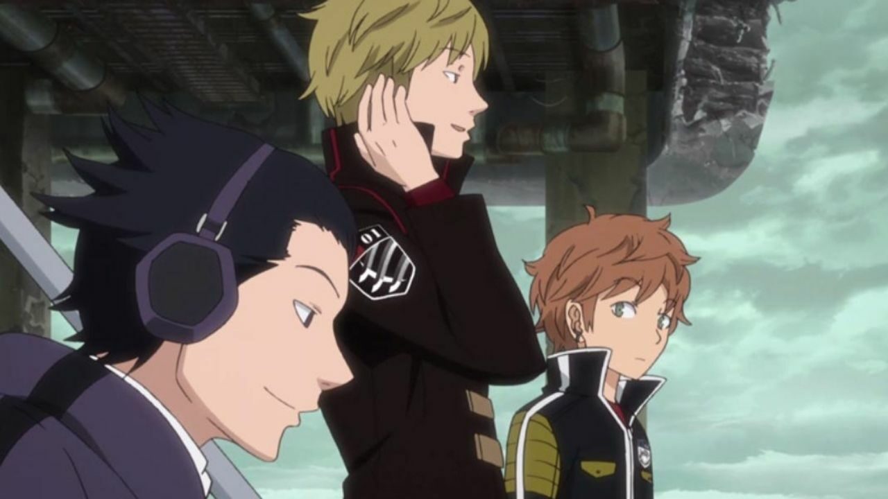 World Trigger S3 Ep 6: Release Date, Preview, Watch Online