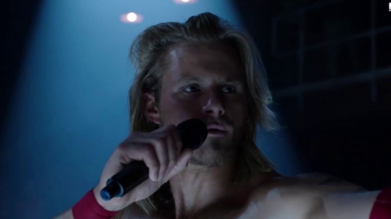 CM Punk to Return to Heels Season 2 as Ricky Rabies