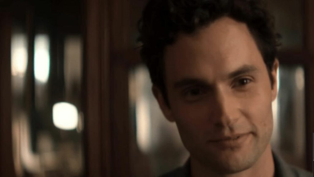 Netflix Gives You Season 4 An Early Renewal