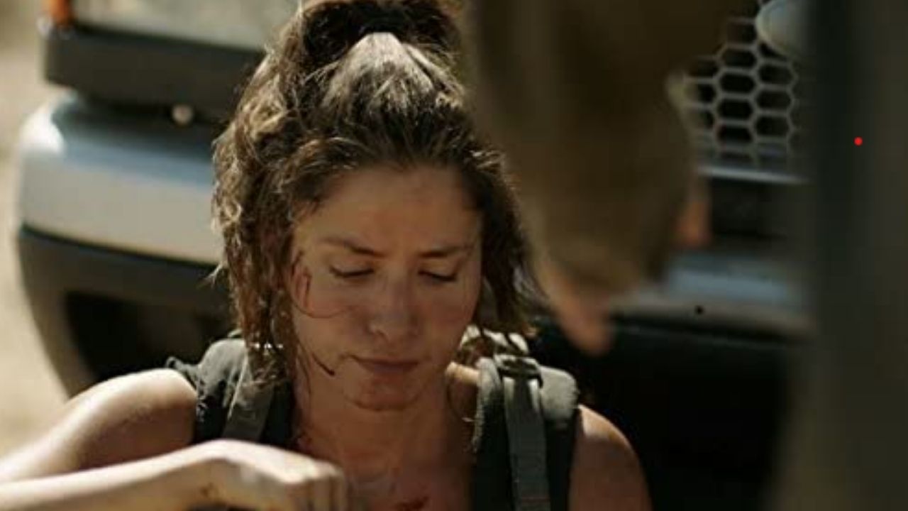 The Walking Dead: World Beyond Season 2 Episode 3 Recap