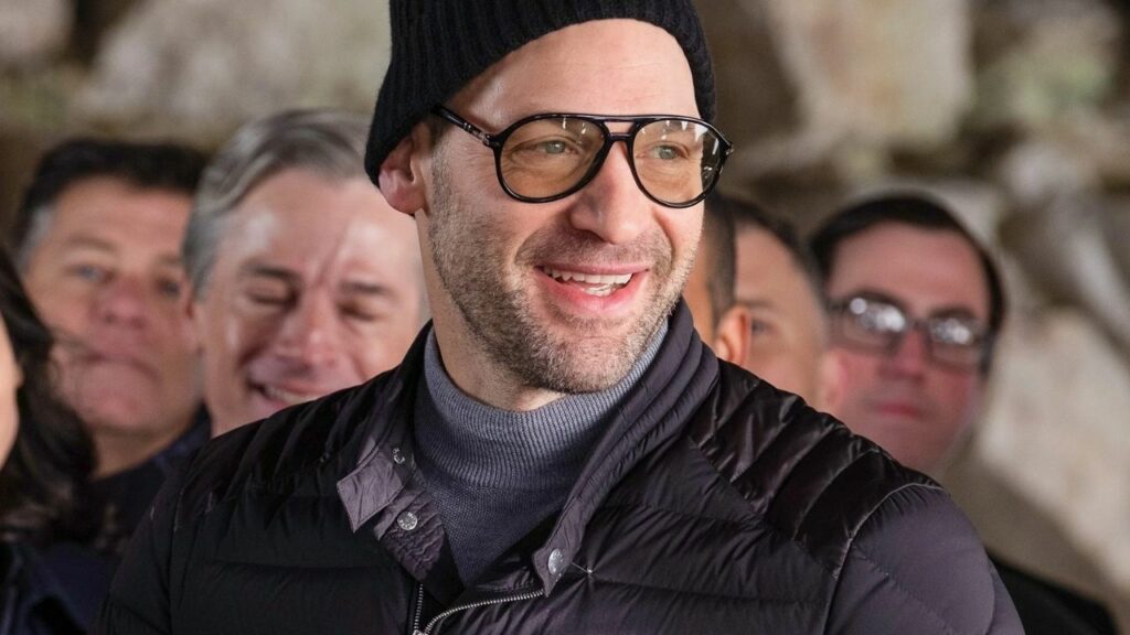 Who is Mike Prince Based on in Billions? Is It Gates?