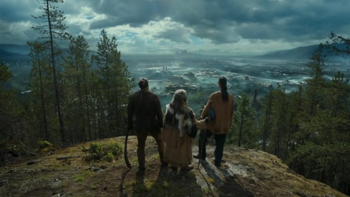 See Episode 7 Release Date And Preview