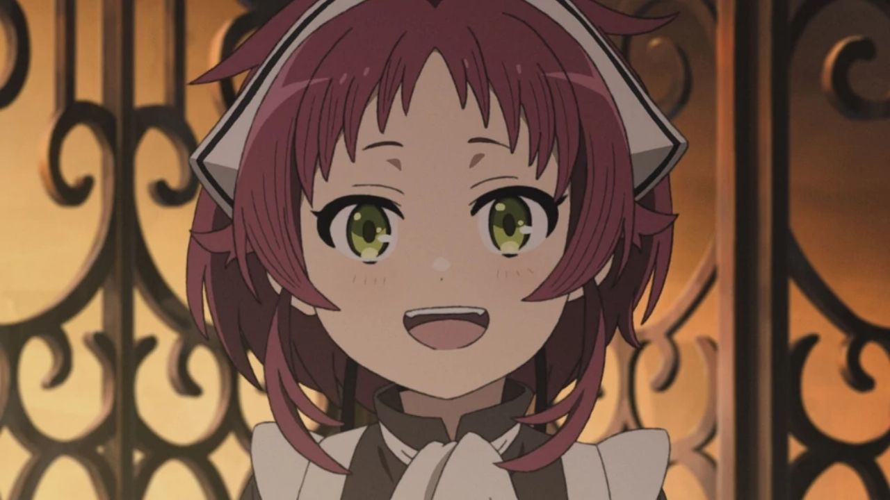 Mushoku Tensei Part 2 Ep 20: Release and Discussions