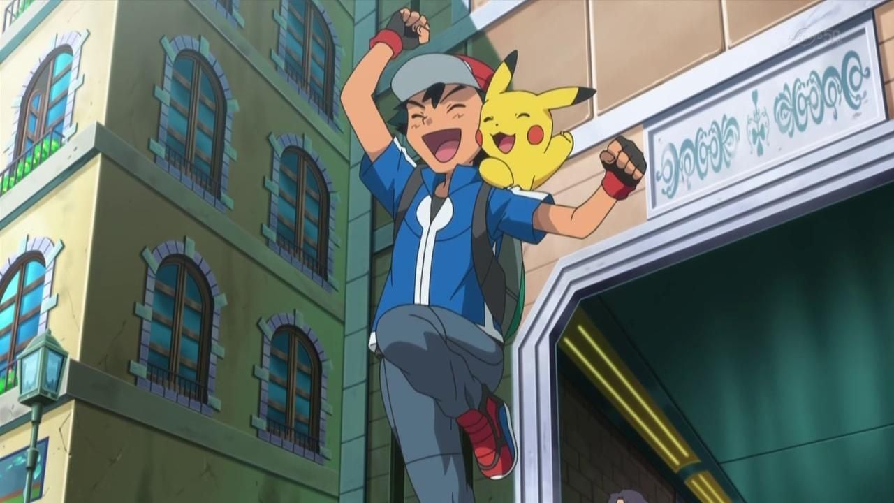Is Ash’s Pikachu special? Why doesn’t he evolve?