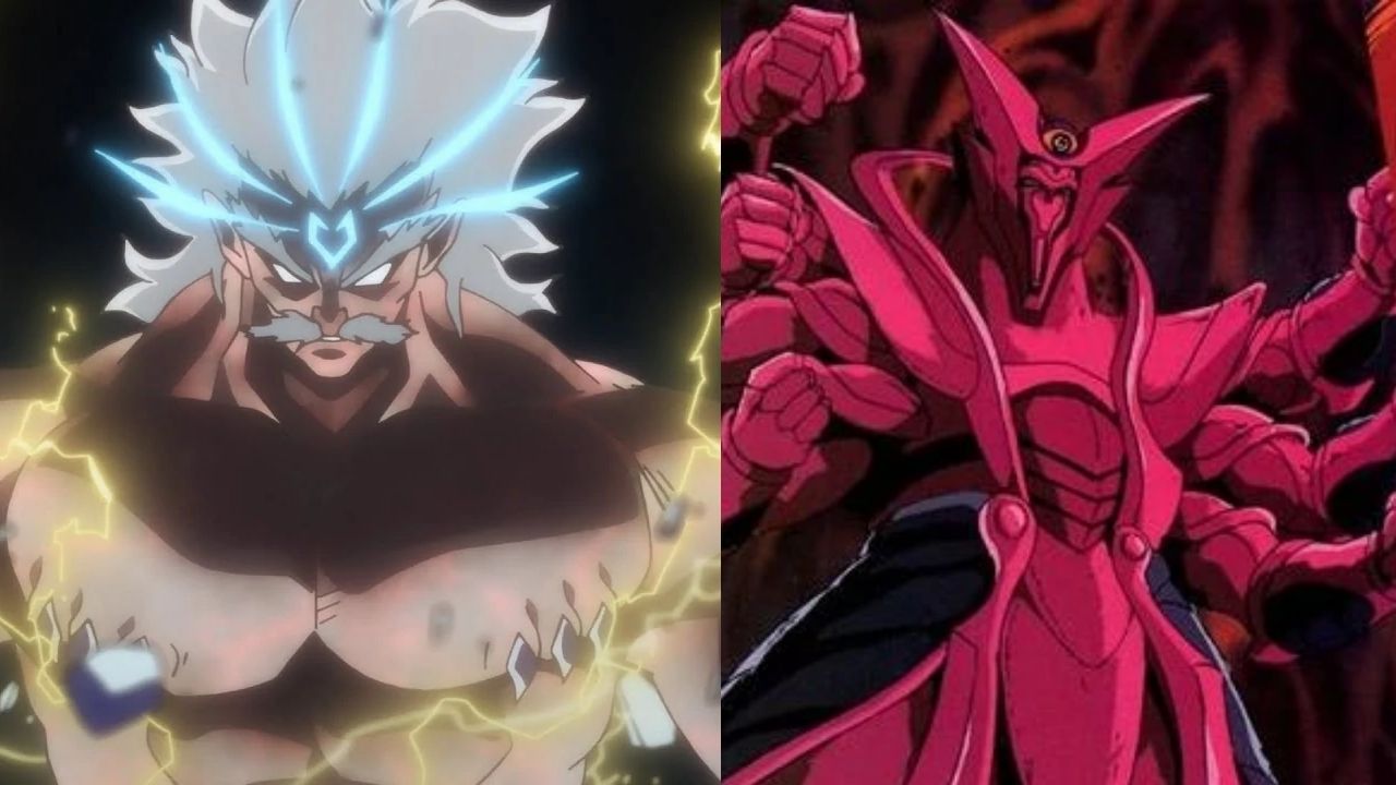 Dragon Quest Ep 56: Release Date, Preview, Watch Online