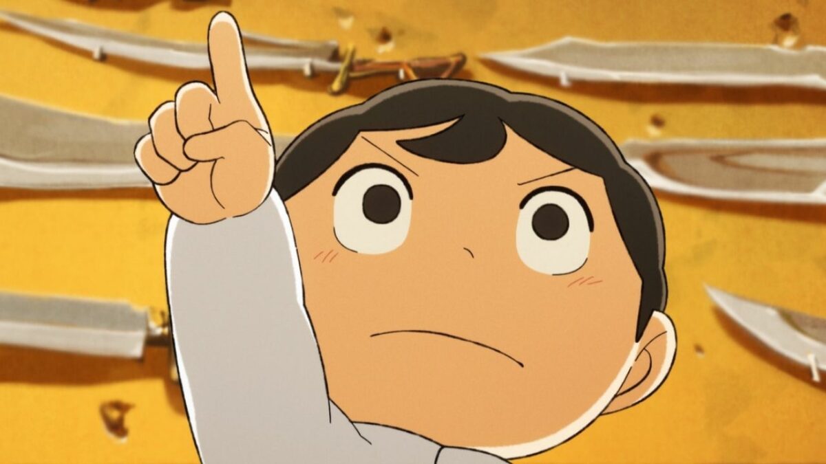 Will Bojji Get Stronger in Ousama Rankings?