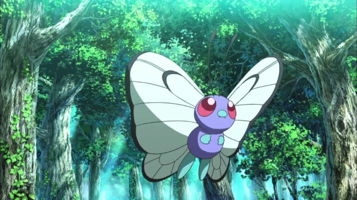 Lista de Pokémon de Ash: ¡Lista completa de Pokémon en el anime!