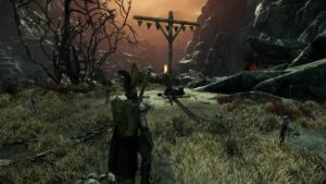 New World Myrkgard Zone Location and Walkthrough