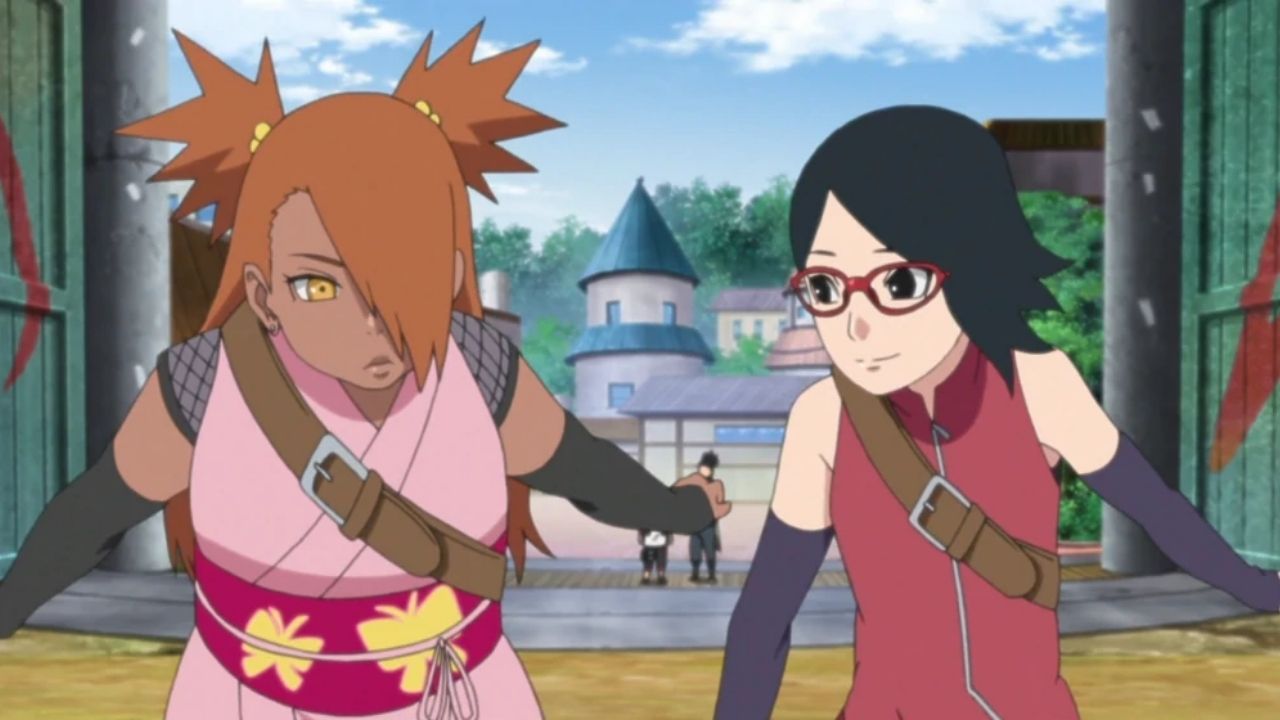 Boruto Ep 225: Release Date, Preview, Watch Online