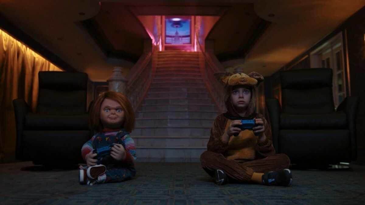 Chucky Season 1 Episode 6: Release Date and Recap