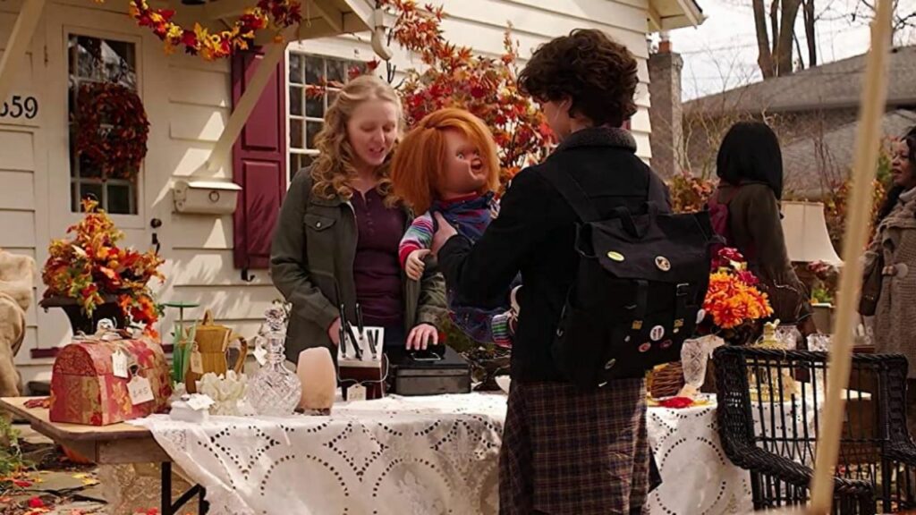 Chucky Season 1 Episode 8: Release Date and Recap