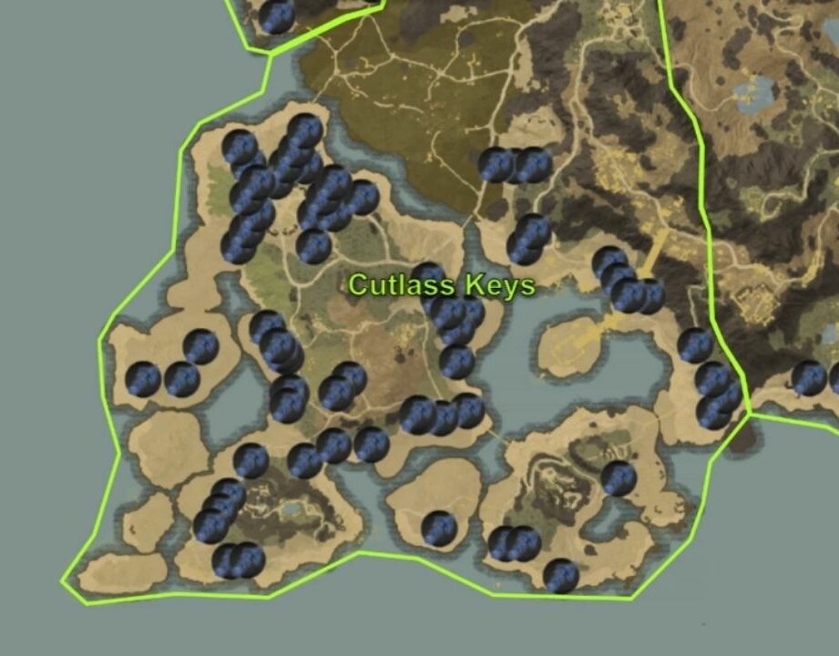 How to get Cinnamon in New World? What can you make with it?